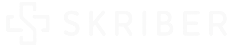 Pricing - AI Medical Scribe for Healthcare & Medicine | Skriber