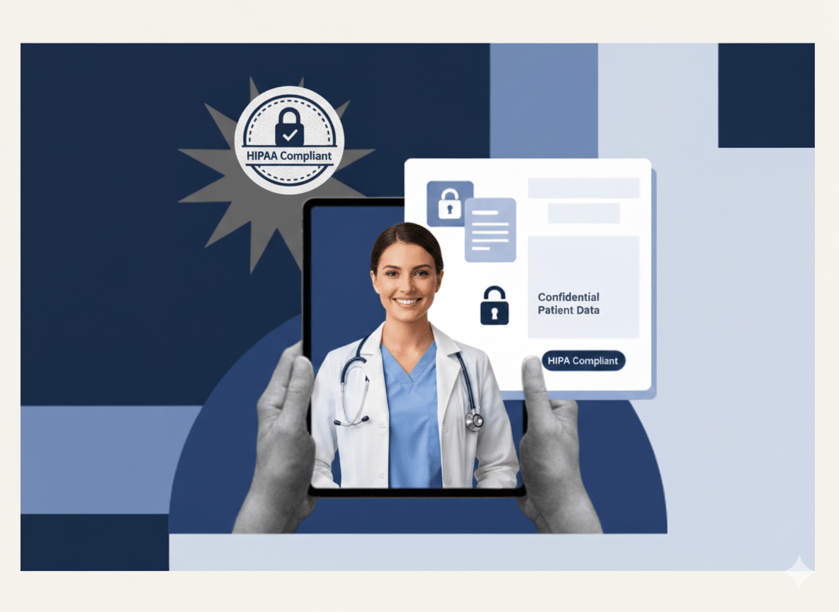 HIPAA Compliant AI Scribe - AI Medical Scribe for Healthcare & Medicine | Skriber