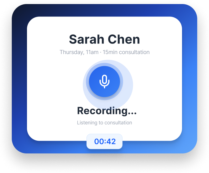 How It Works - Skriber