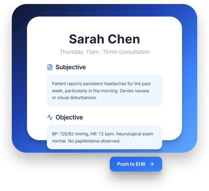 How It Works - Skriber