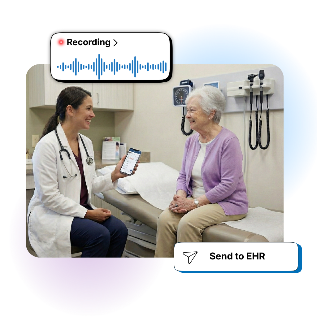 How It Works - Skriber