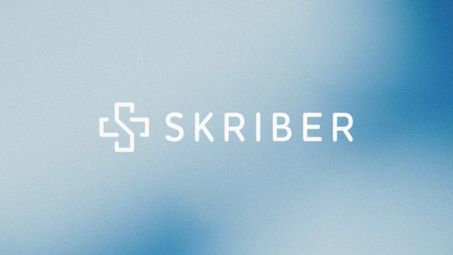 How It Works - Skriber