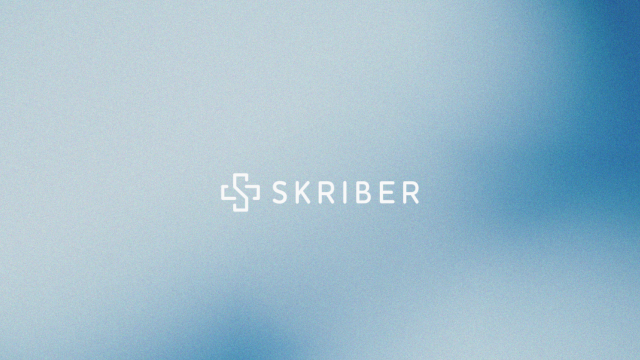 Blog - Skriber